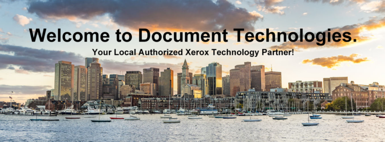 Home - Document Technologies - Xerox - Document Technologies